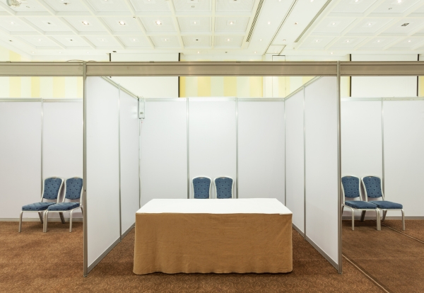 Steel Kiosks & Booths Fabrication in Uganda