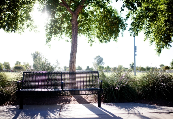 Steel Benches & Tables Fabrication in Uganda